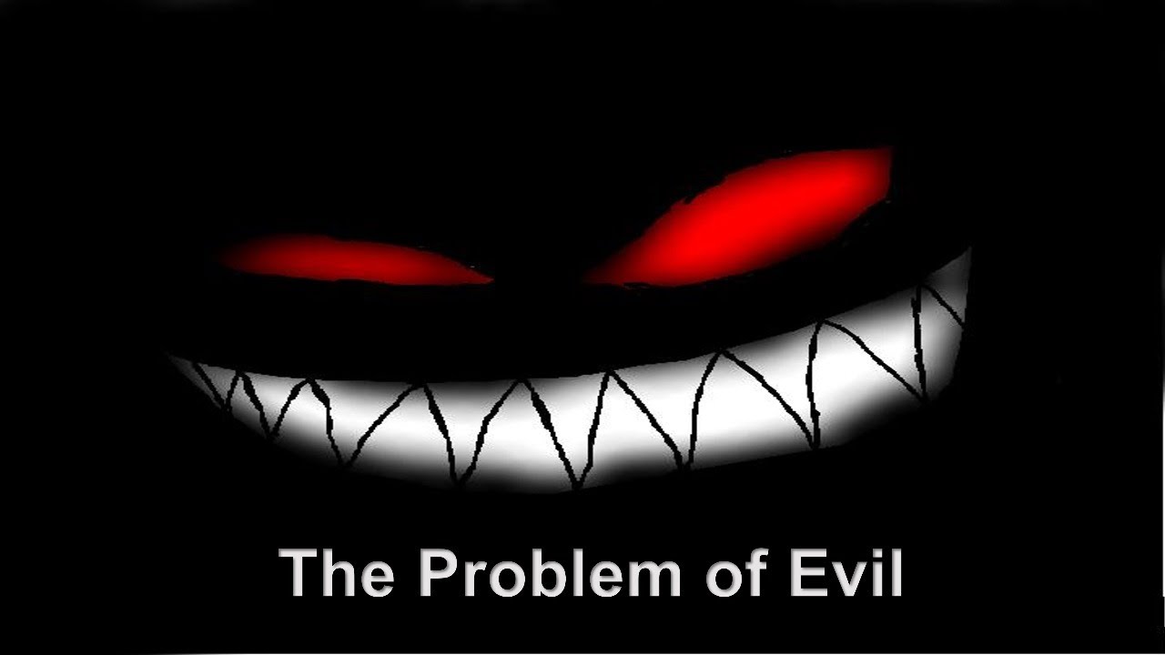 Apologetics Part 2 The Problem Of Evil YouTube Apologetics Part 2 The Problem Of Evil YouTube
