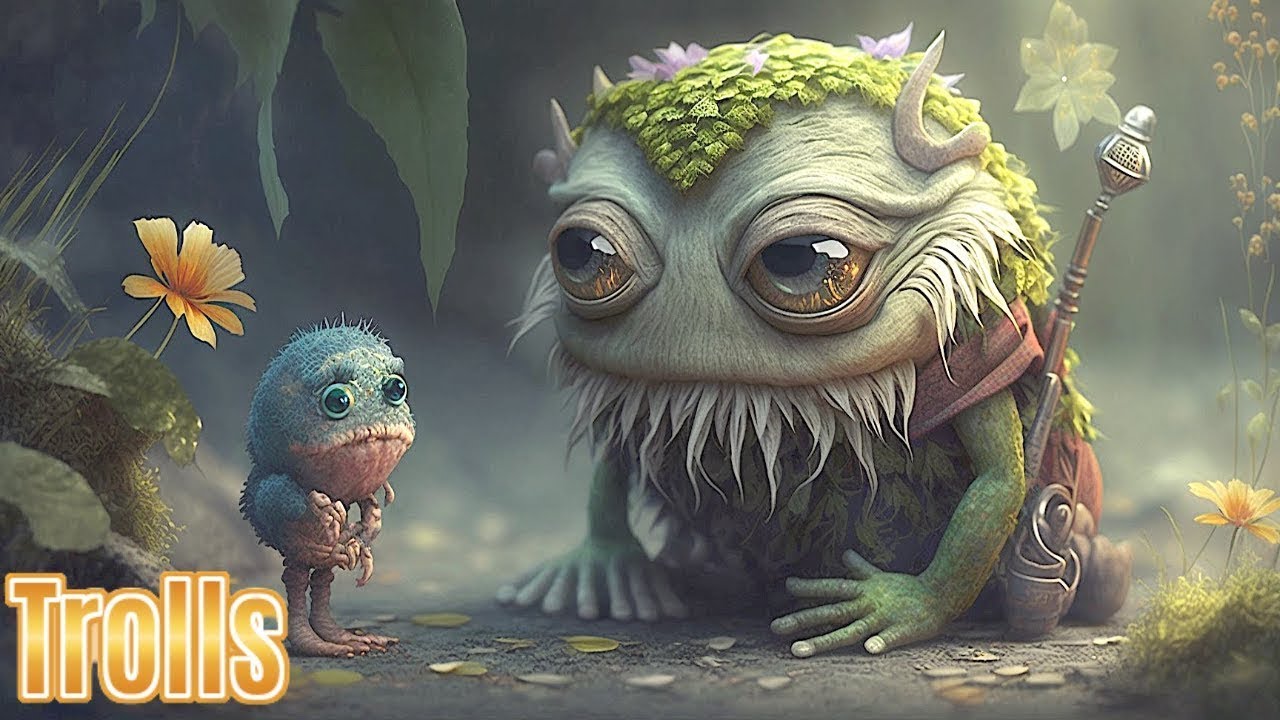 New Animation Movies 2023 Full Movies English - Kids movies - Comedy ...