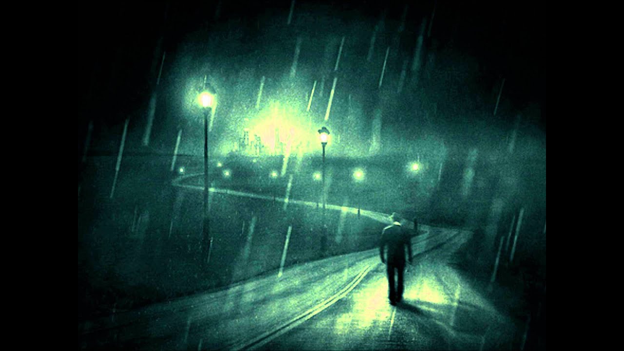 Eerie YouTube eerie-youtube