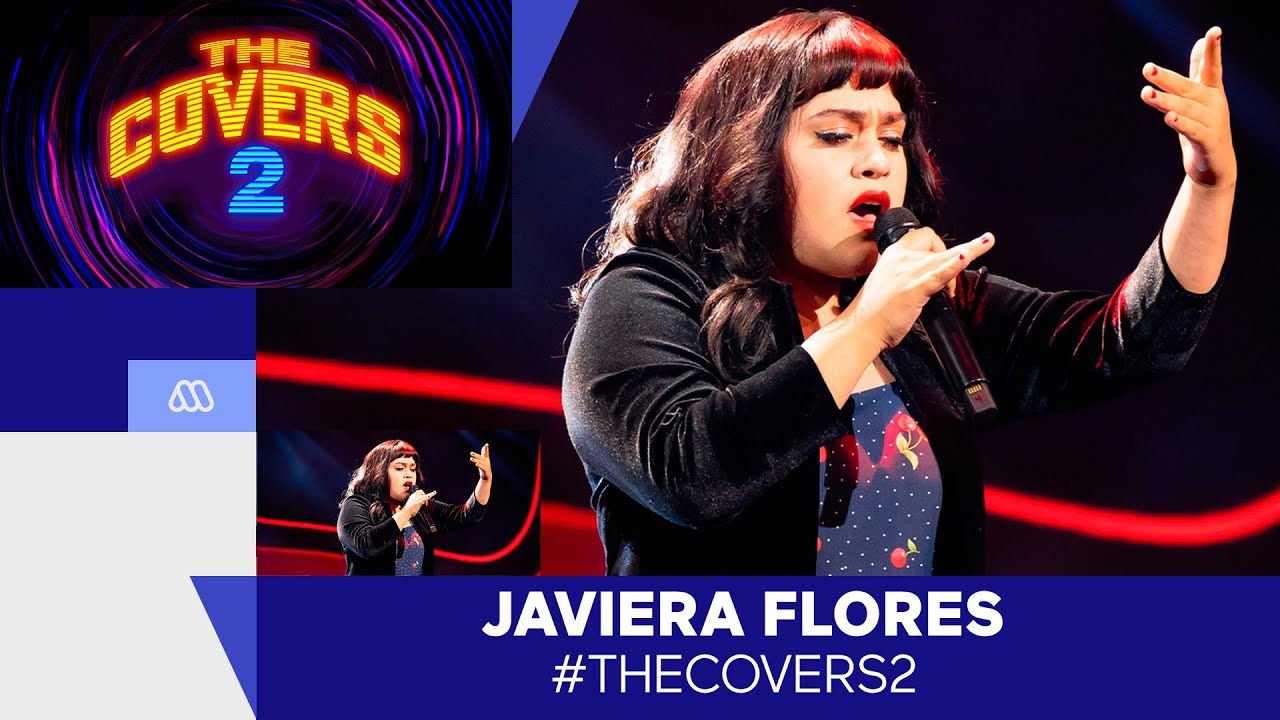The Covers 2 / Javiera Flores, Tributo a Mon Laferte / Mega - YouTube