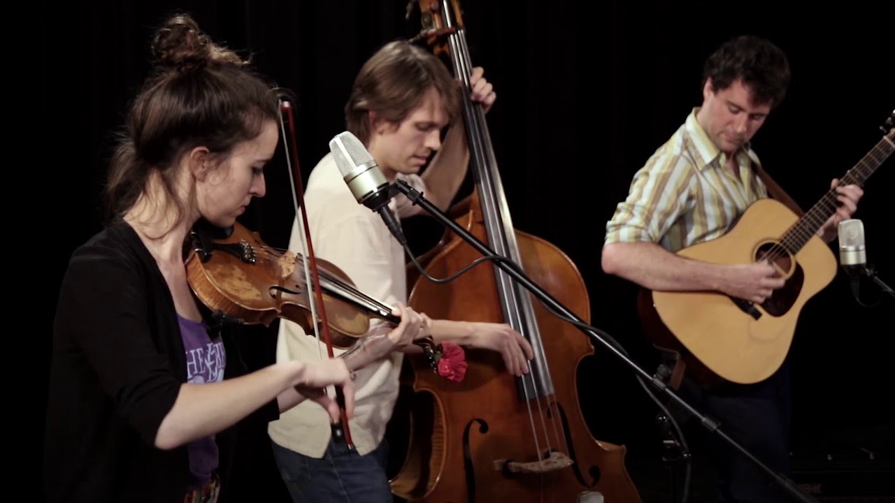 Hawktail - Unless - 4/26/2018 - Paste Studios - New York, NY - YouTube