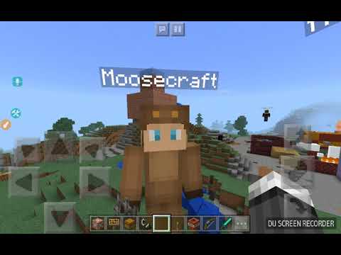 Is this itsmoosecraft - YouTube