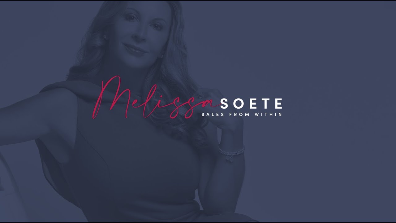 Speaker Demo Reel | Melissa Soete - YouTube