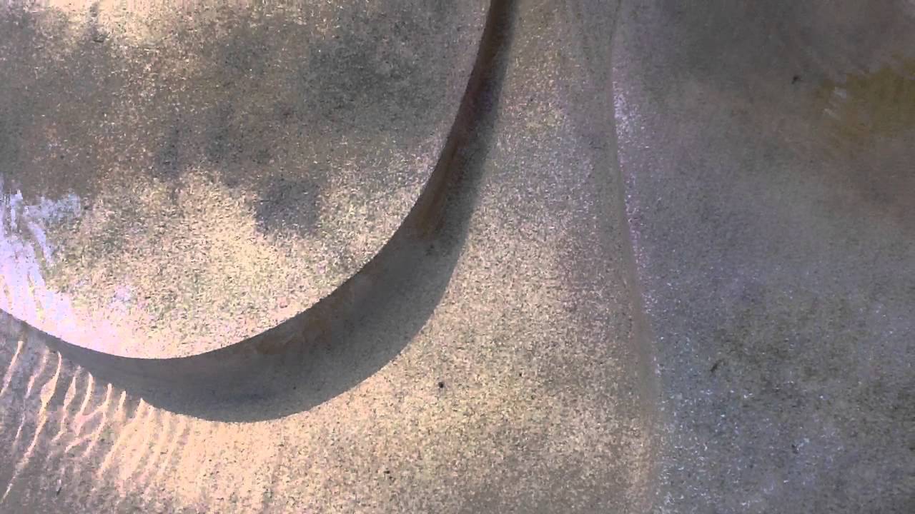 Stuart Marsh Sculptures - YouTube