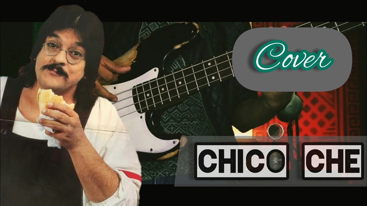 Quien pompó - Chico ché (cover) - YouTube