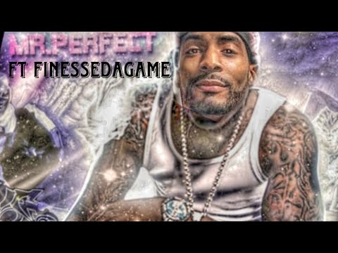Mr perfect freestyle - YouTube