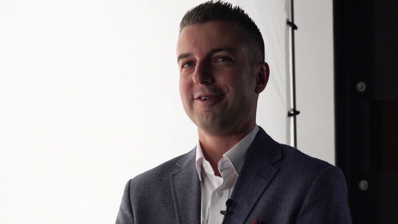 9. Festiwal Kamera Akcja | Michał Broniszewski | festiwal a dystrybucja ...