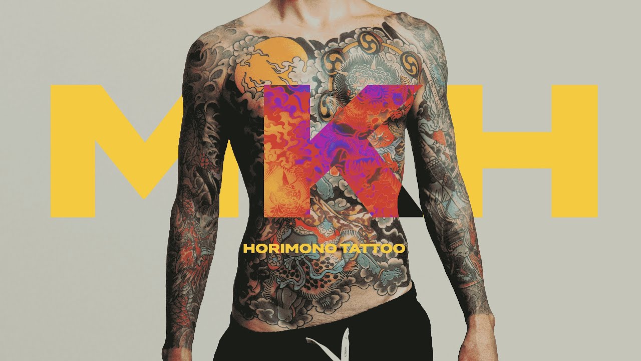 @matthewkheafy - Tattoo Tour With Matt Heafy - YouTube