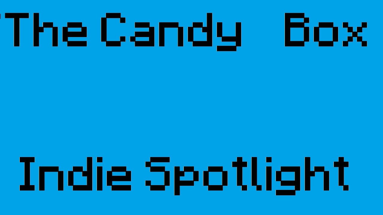 THE CANDY BOX! | Extremely Addicting Browser Based Indie! FREE] - YouTube