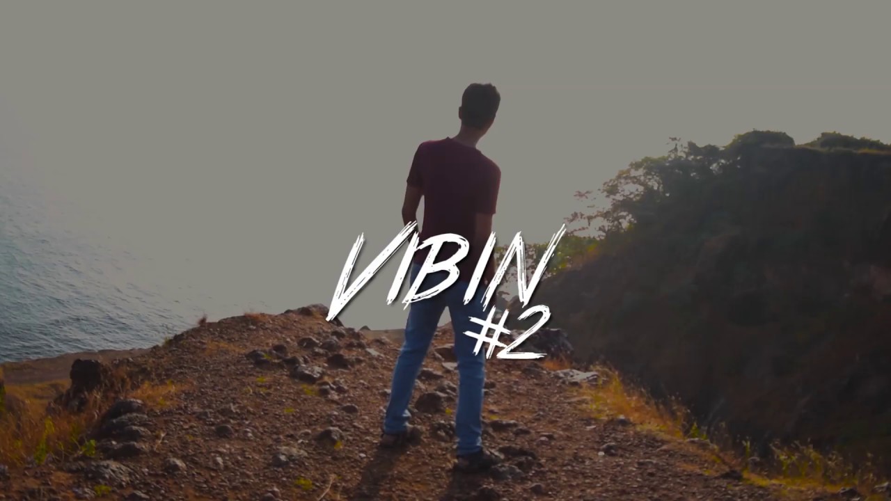 Vibin #2 | Cinematic - YouTube