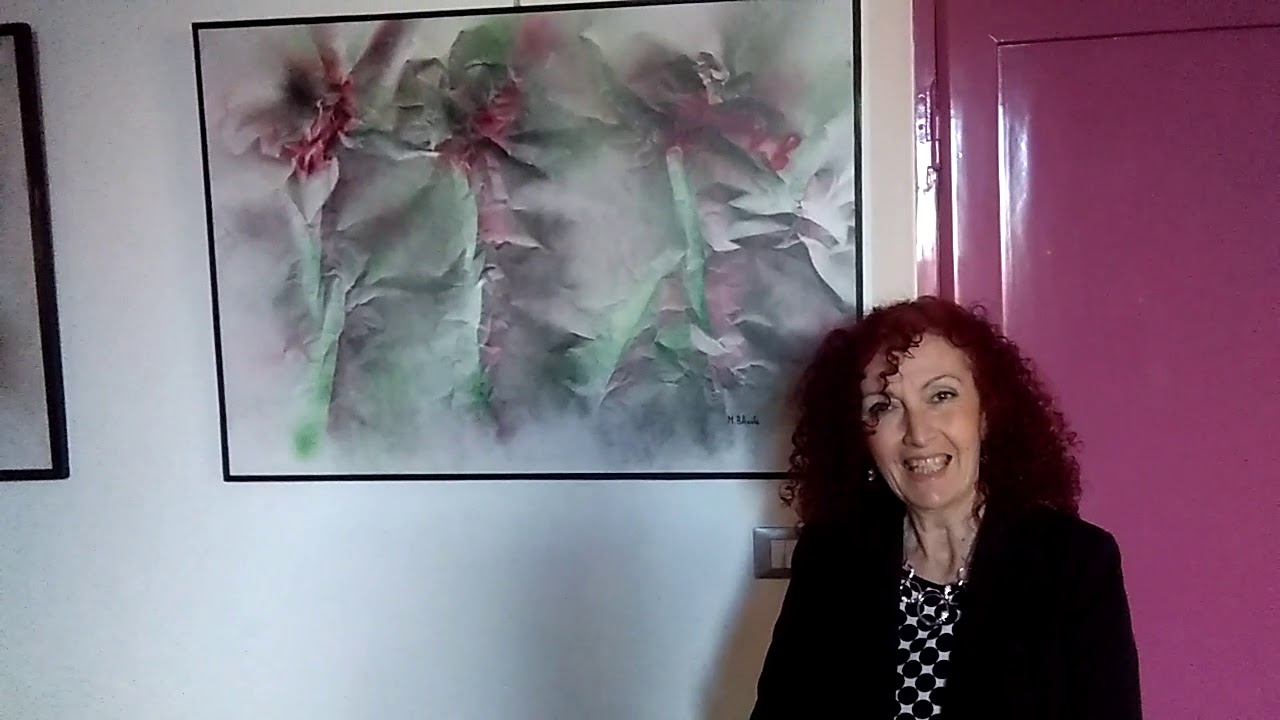 Maria Basile - YouTube