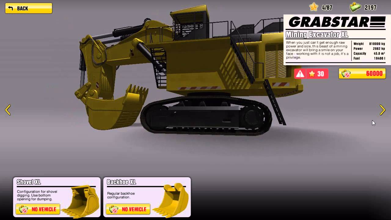 gameplay Look at Dig It! the Digger Simulator - YouTube