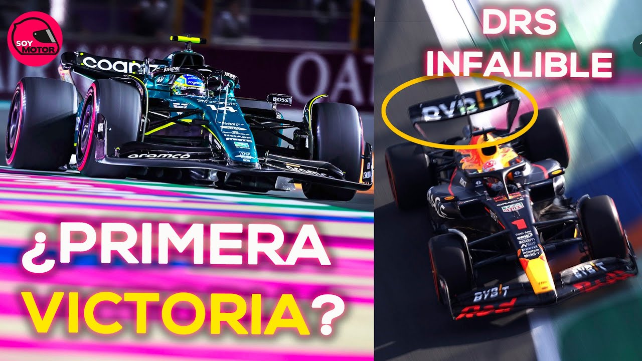GUÍA COMPLETA: qué esperar del GP de Australia | SoyMotor.com - YouTube