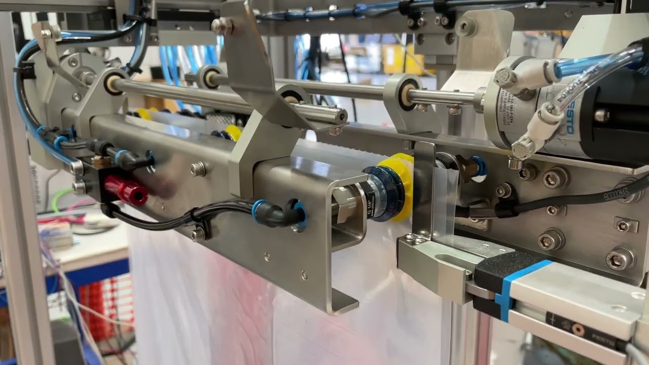 Bag Opener - YouTube