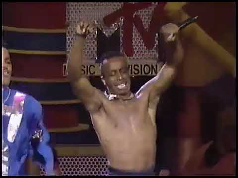 MC Hammer  - U Can't Touch This   (1990)