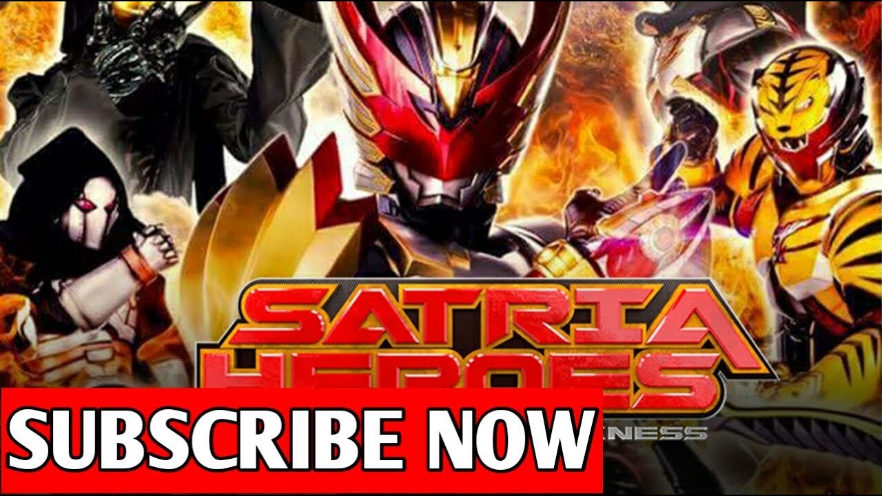 MENUNGGU EVENT SELANJUTNYA | SATRIA HEROES | AZAZEL | VS | BIMA X MODE ...