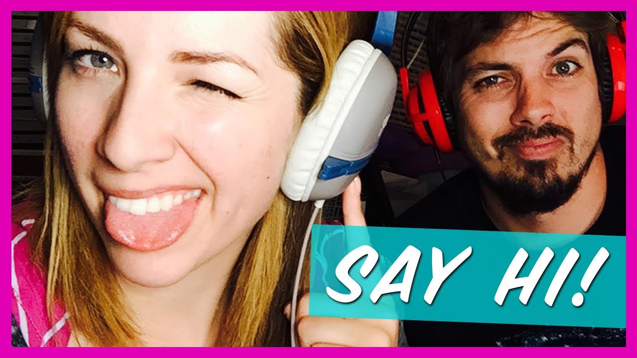 LIVE STREAM EVERYDAY?! - YouTube