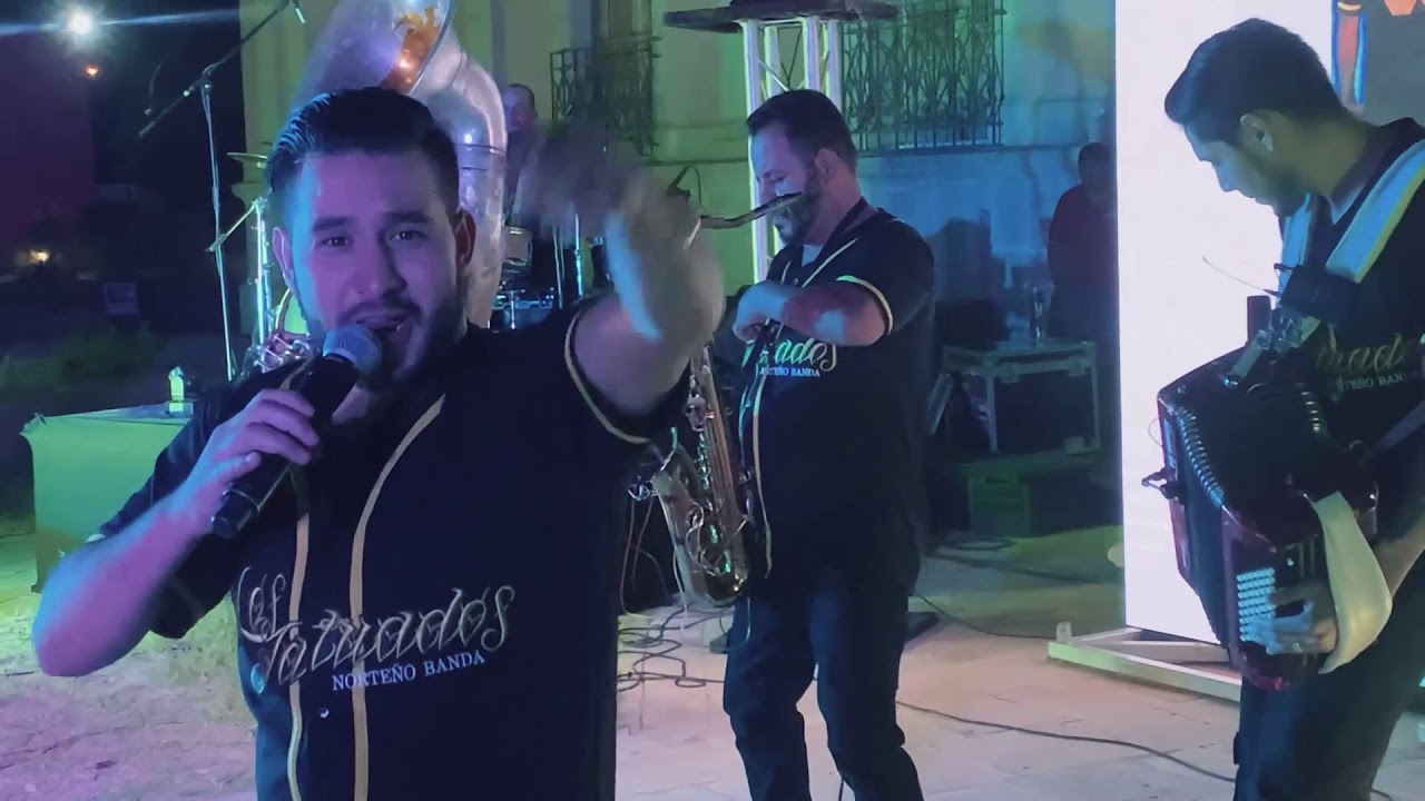 Juana la cubana Disco📀 en vivo 2020😎👍🔥🇲🇽🎶📽️🎵 - YouTube