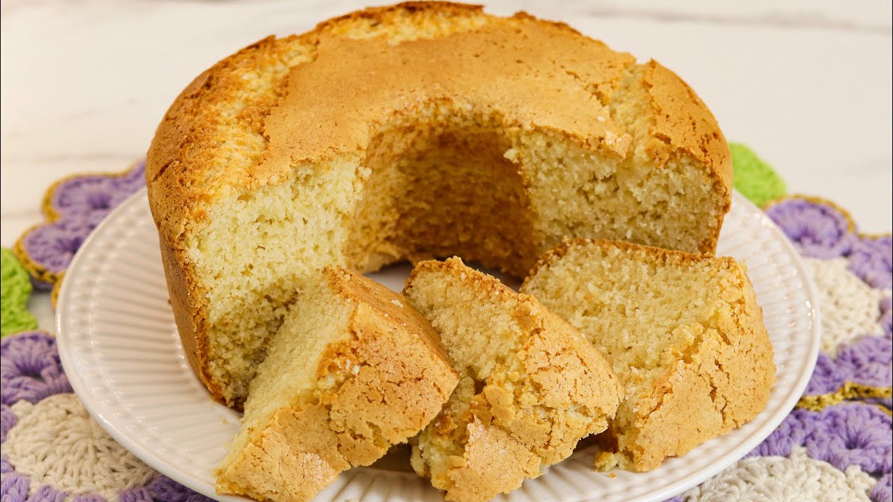 AGORA VOCÊ SÓ VAI QUERER FAZER BOLO FOFO SIMPLES ASSIM | Receita ...