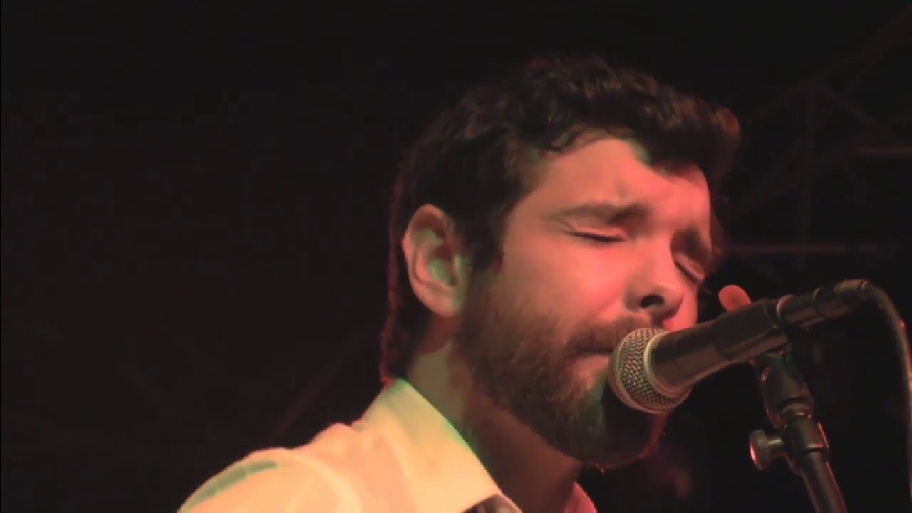 The John Dough Boys - Live at the Armory - YouTube