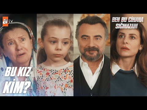 Cezayir, Ada'yı eve getiriyor - Ben Bu Cihana Sığmazam 48. Bölüm