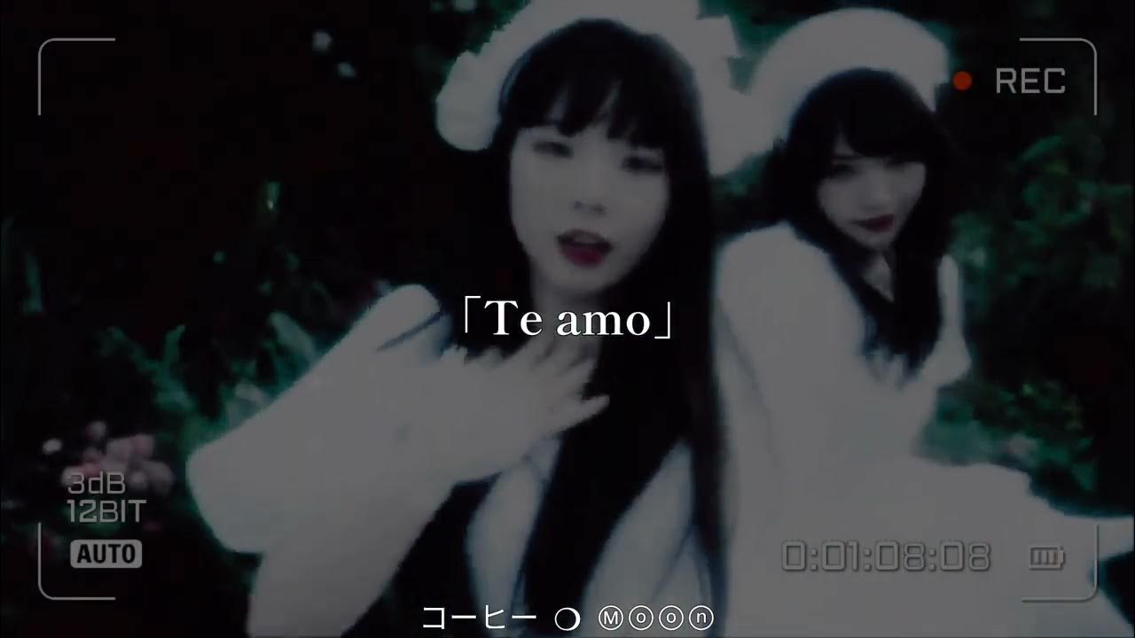 【Phantom Siita】魔性少女 (Masho Shojo/ Devilish girl / Chica demoníaca/Maligna)「Sub Español」 - YouTube