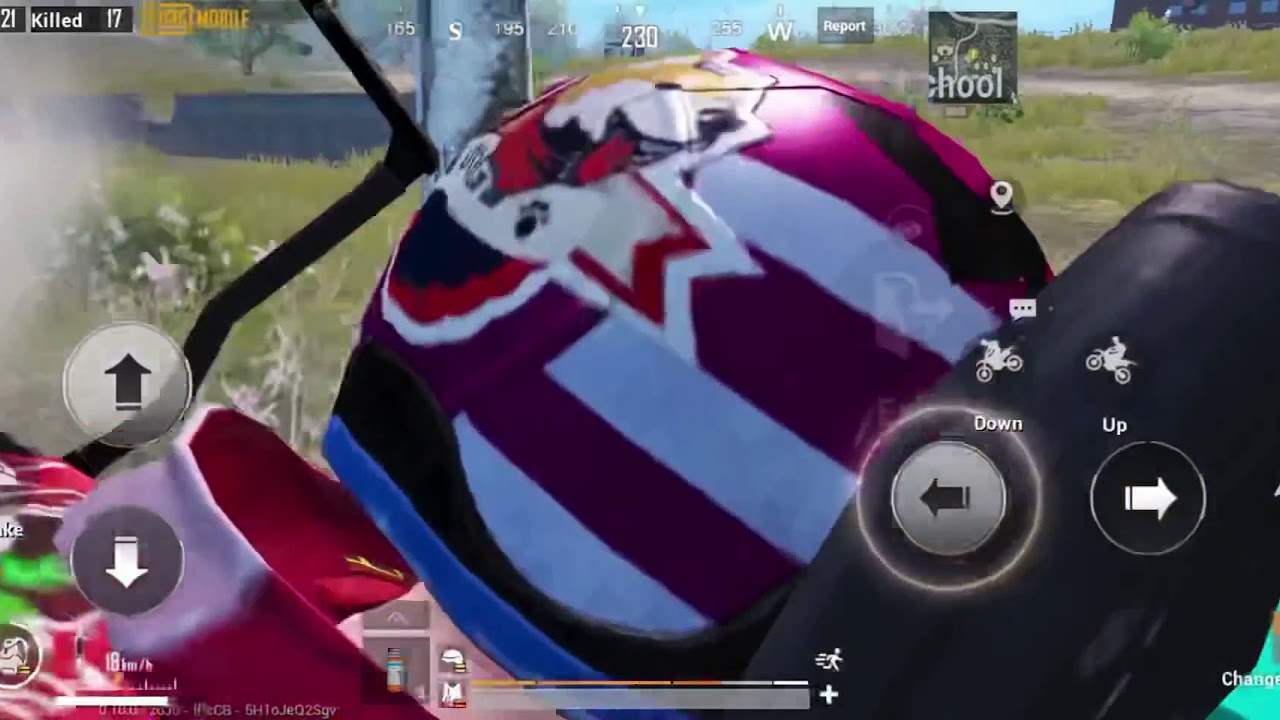 NEW UPDATE NEW BOSS PUBG MOBILE Full HD - YouTube