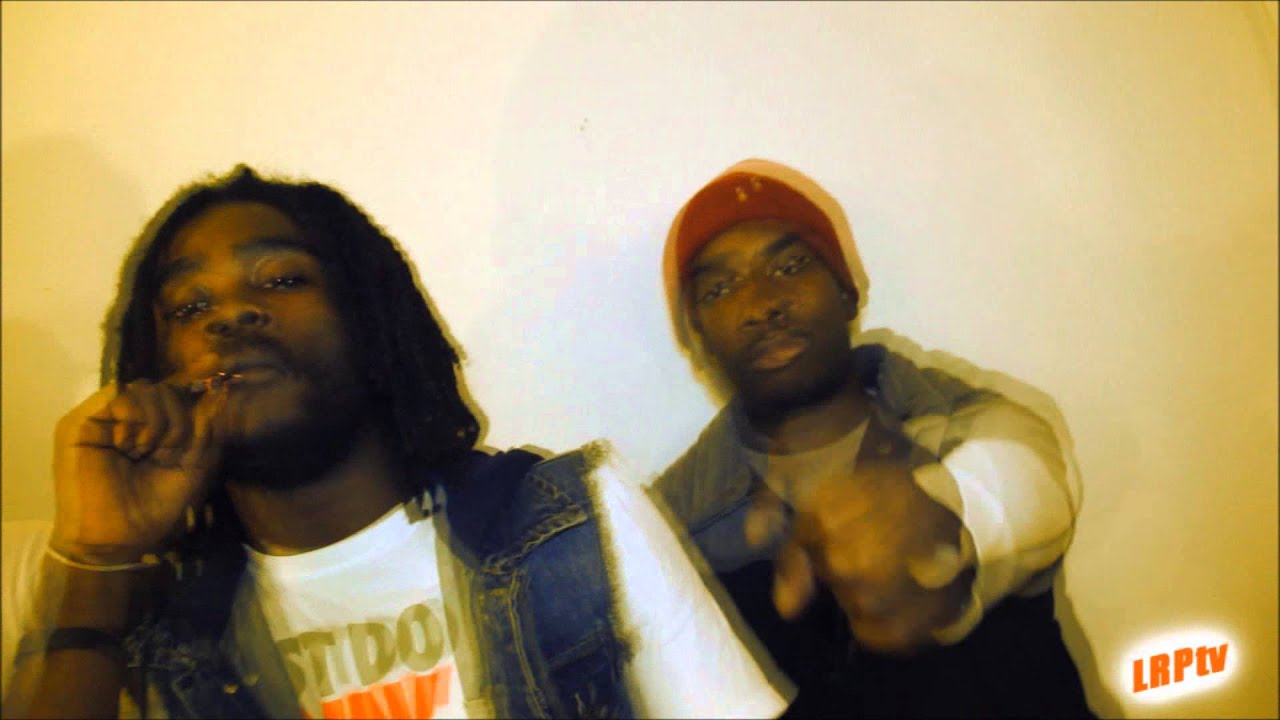 Trapboy Dubz, Young Ak - I Dont Like [Official Video] - YouTube