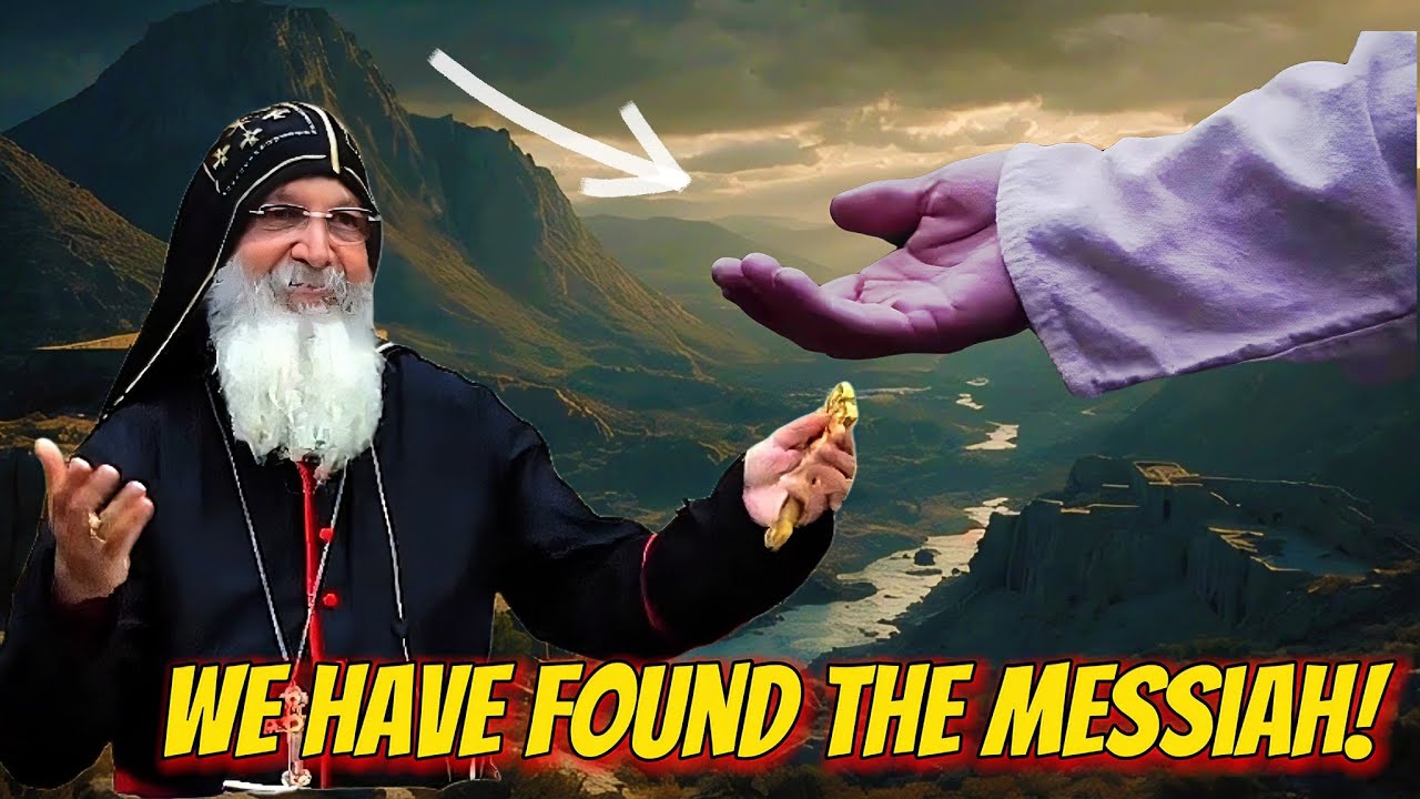 [SHOCKING NEWS] WE CAN'T BELIEVE HE WAS THEIR! | Mar Mari Emmanuel ...