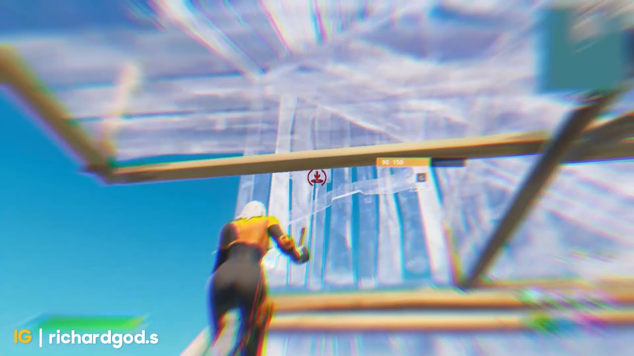 Fortnite | Beat Alucinante - Edits chapter 5 💀 - YouTube