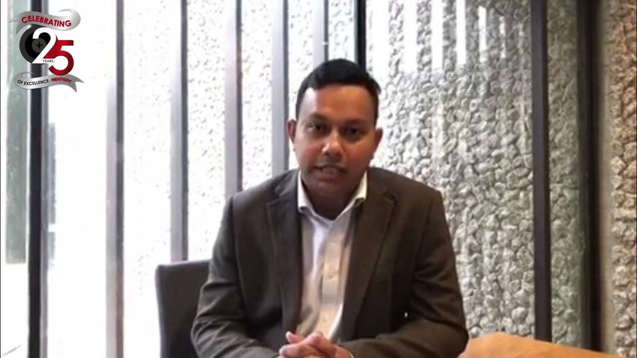 25th Anniversary wish from Md Abir Hasan Niloy - YouTube