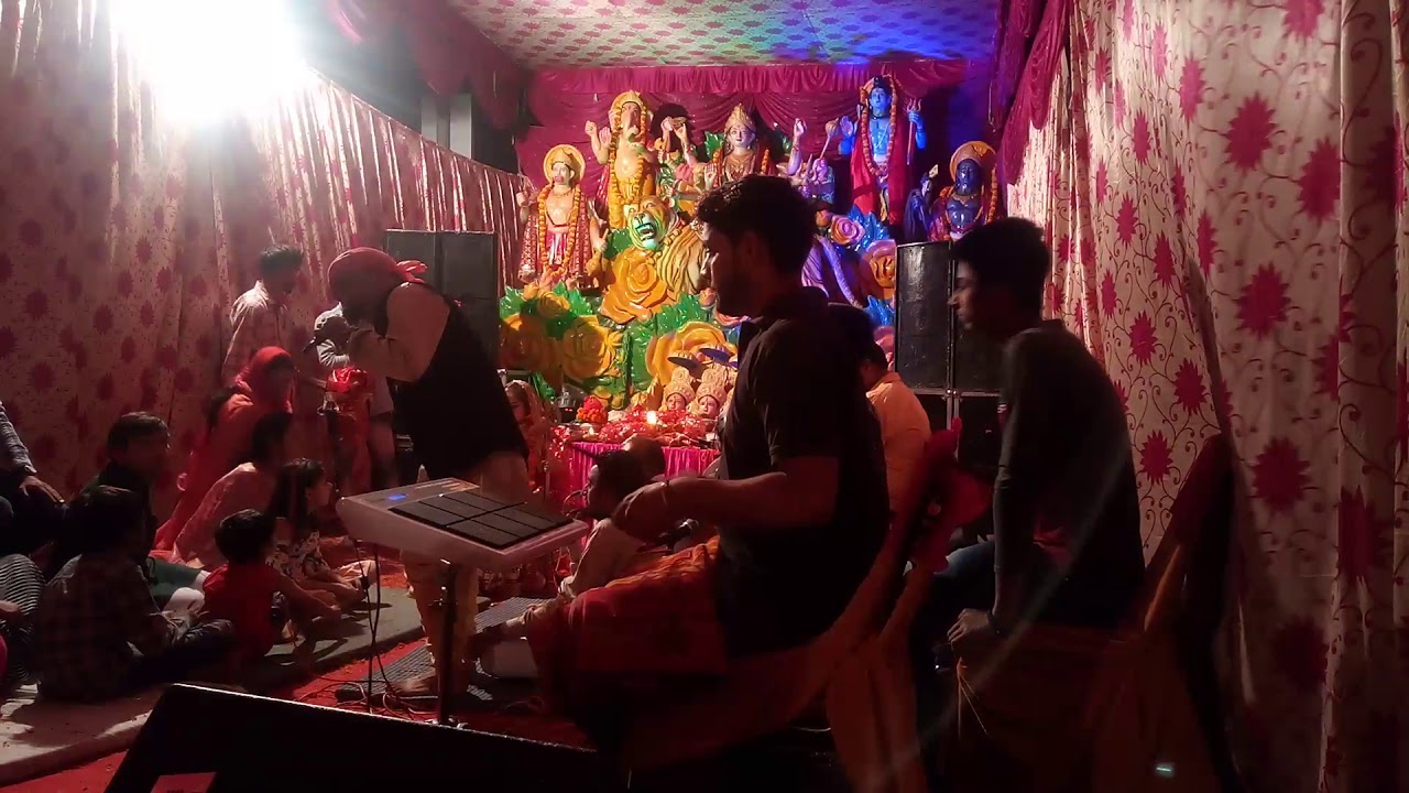Robin khatri - YouTube