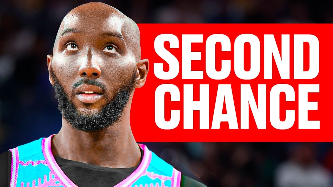 Can former Boston big man Tacko Fall make an NBA comeback?