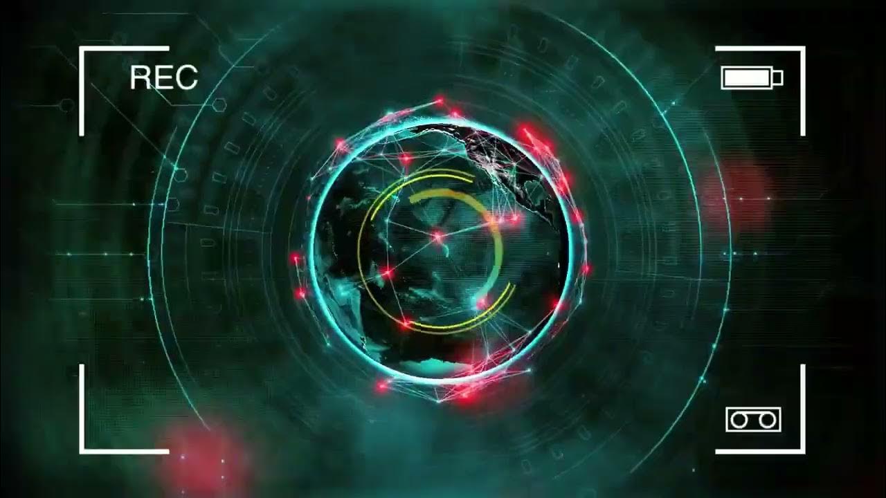 Ethical Hacking intro teaser - YouTube