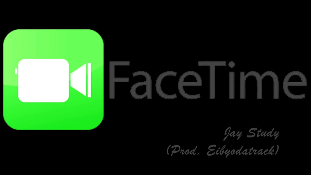 Jay Study - Facetime (Prod. Eibyodatrack) - YouTube