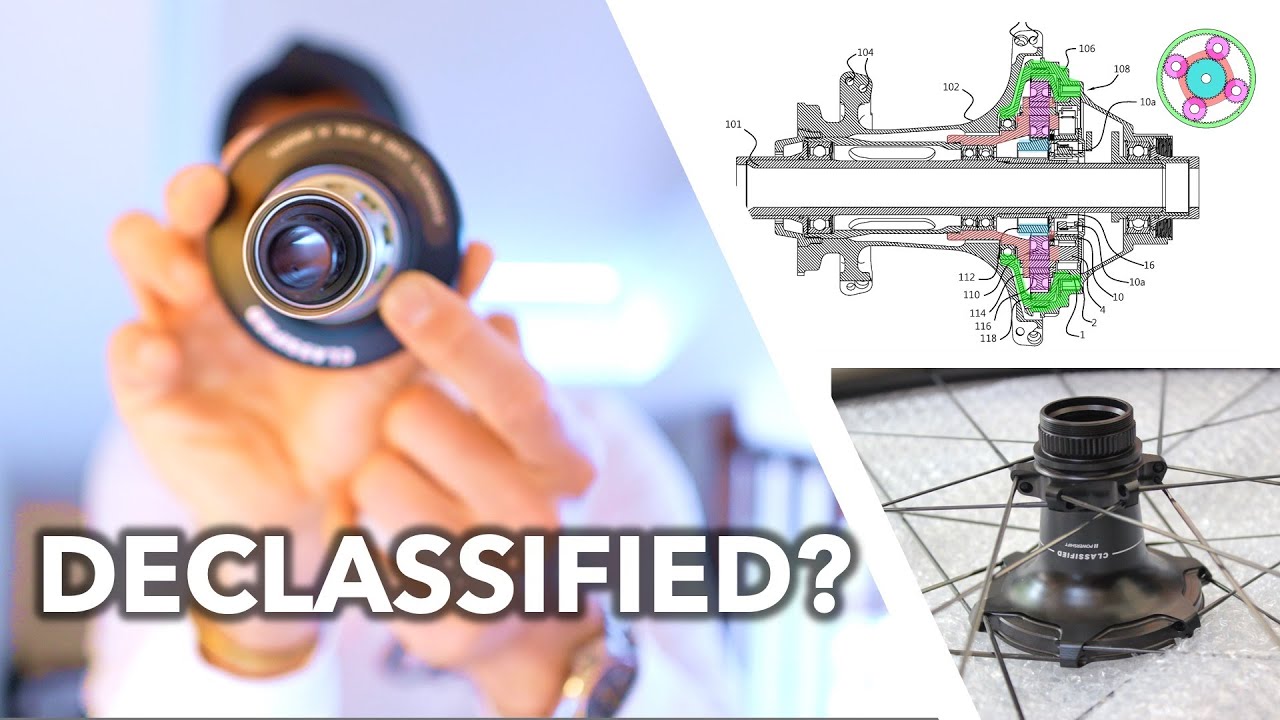 Classified HUB - How it Works and Efficiency claims: Part 1 - YouTube