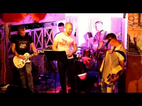 Корінь Мандрагори - Посіяли гайдамаки (Козак Систем COVER)