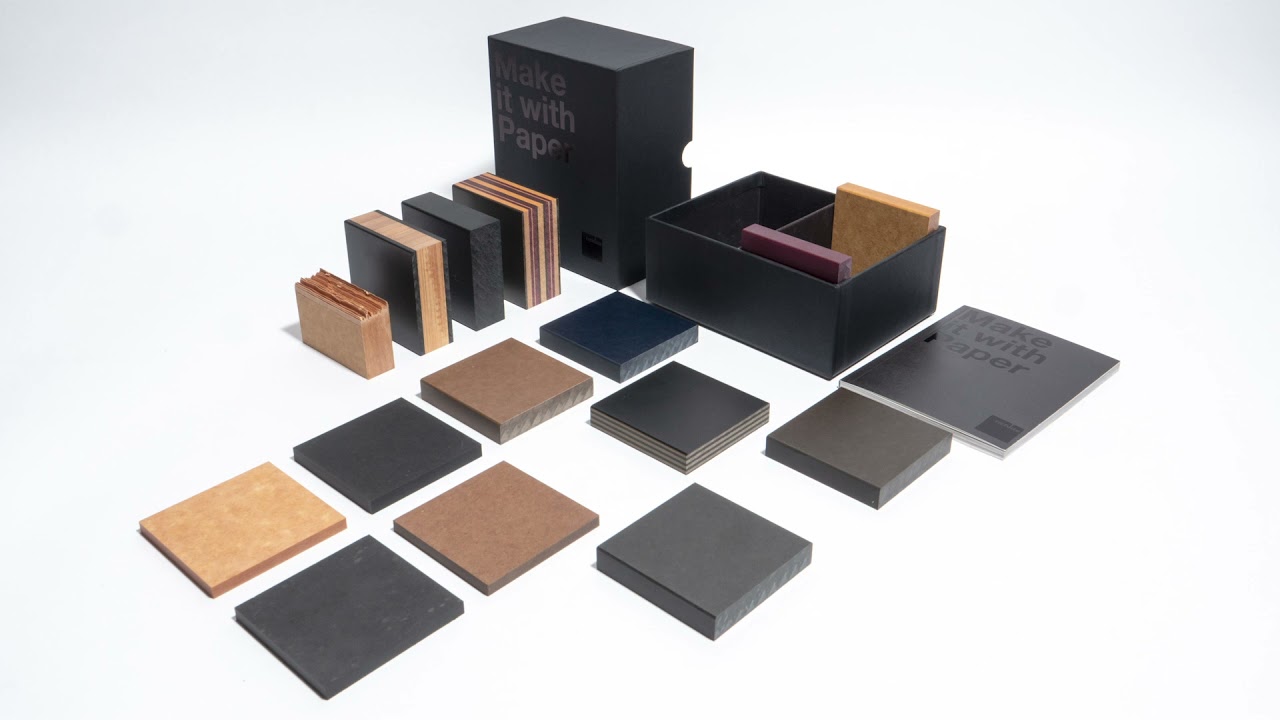 Videos – Richlite Company