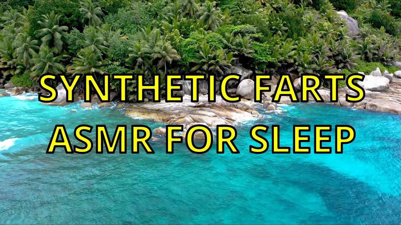 Soothing Therapeutic ASMR Farts - 1 Hour Fart Compilation To Help You ...