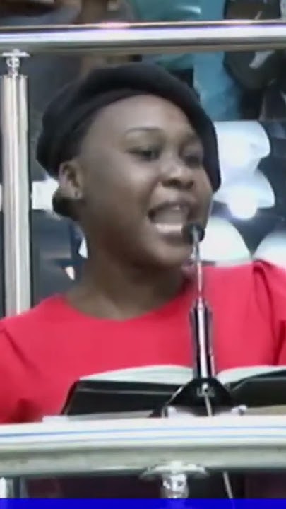 Bondye te montre'm amou'l | Se bondye'm nan Bondye | Salvation Worship ...