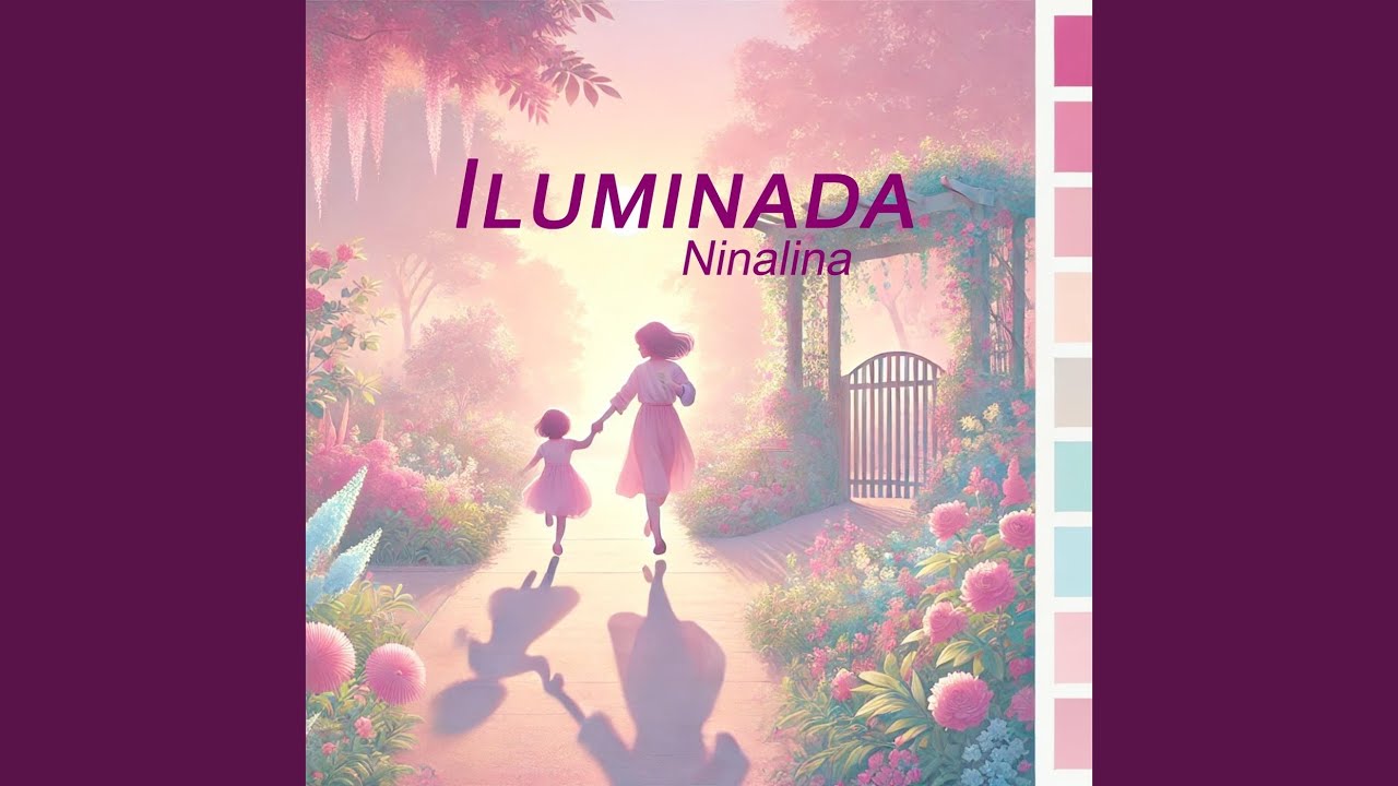 Iluminada - YouTube
