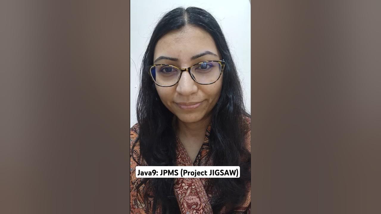 Java9 New Features: JPMS - Java Platform Module System #javanewfeatures #java9 #java - YouTube