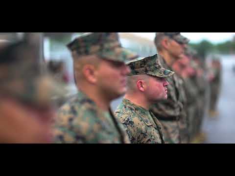 USMC OCS Graduation Aug. 15, 2020 - YouTube
