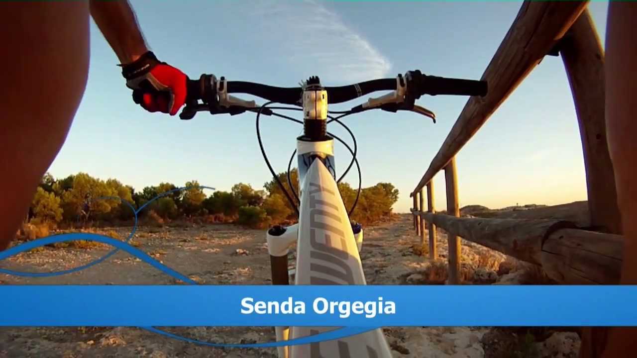 Cannondale rz 120 Orgegia - YouTube