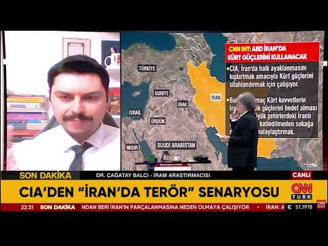 İran'daki Kürt silahlı grupların potansiyeli nedir?
