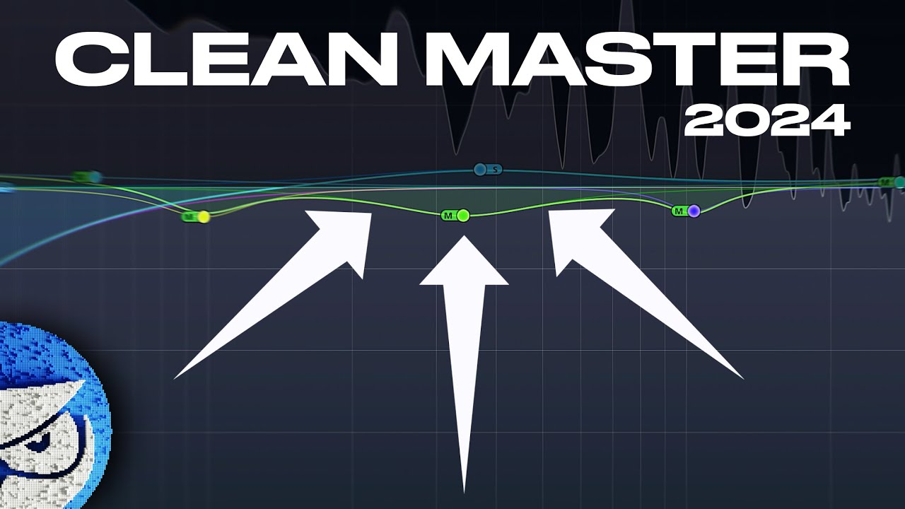 How to Make a Clean Master (2024) - YouTube