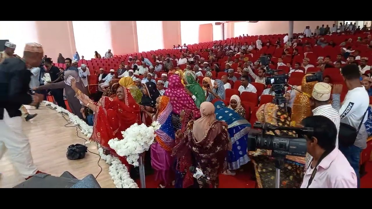 2024 Shual eid selebration dire dawa - YouTube