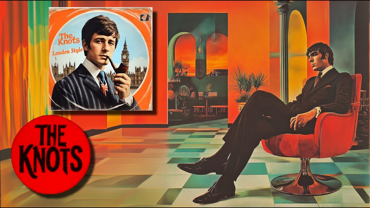 The Knots - London Style [Full 1966 Single] - YouTube