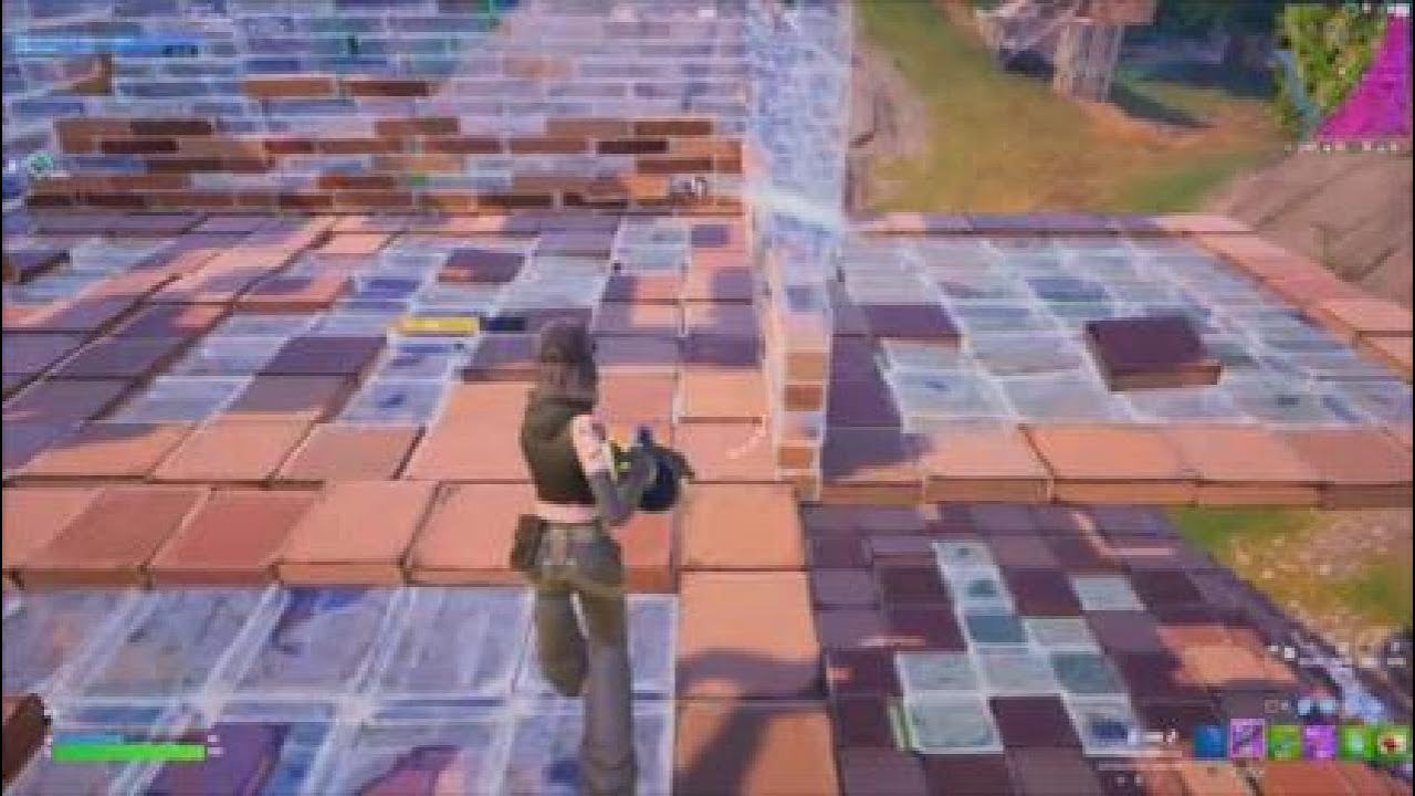 Fortnite Chapter 5 Season 2 PS5 Gameplay (4K 120FPS) - YouTube