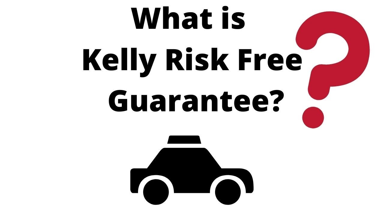 What is Kelly Risk Free Guarantee? - YouTube